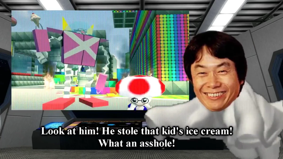 SMG4: Mighty Morphin' Mario Rangers/Gallery | The SMG4 Wiki | Fandom