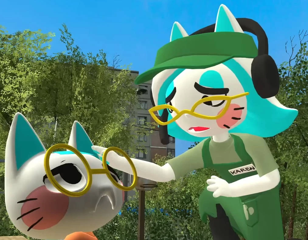 Discuss Everything About The SMG4 Wiki | Fandom