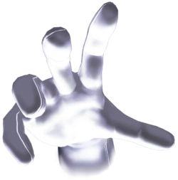 Master Hand/Gallery | The SMG4 Wiki | Fandom