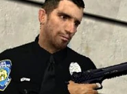The Police/Gallery | The SMG4 Wiki | Fandom