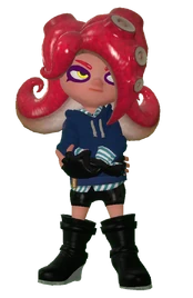 Desti/Gallery | SuperMarioGlitchy4 Wiki | Fandom