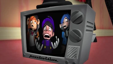 Puzzlevision (series) | The SMG4 Wiki | Fandom