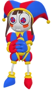 Pomni | SuperMarioGlitchy4 Wiki | Fandom