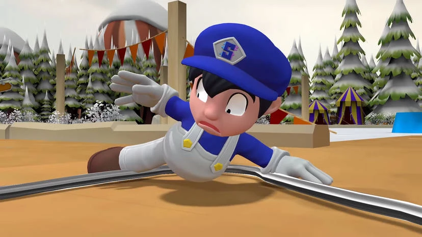 SMG4: Christmas Wars/Gallery | The SMG4 Wiki | Fandom