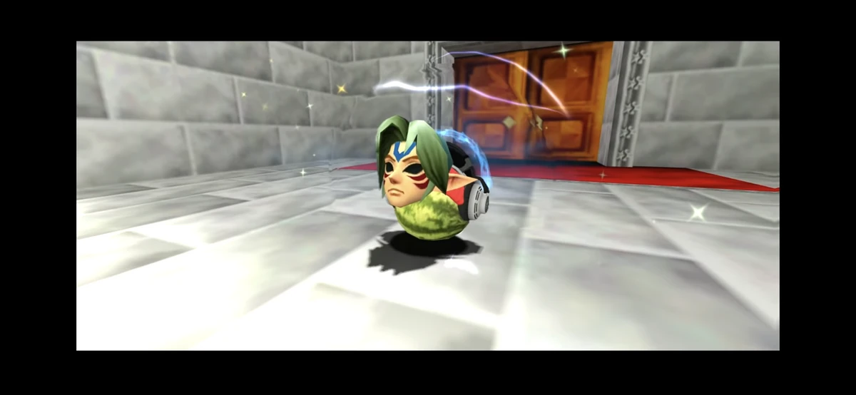 Melony Melone/History | The SMG4 Wiki | Fandom