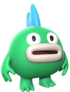 Fishy Boopkins | The SMG4 Wiki | Fandom