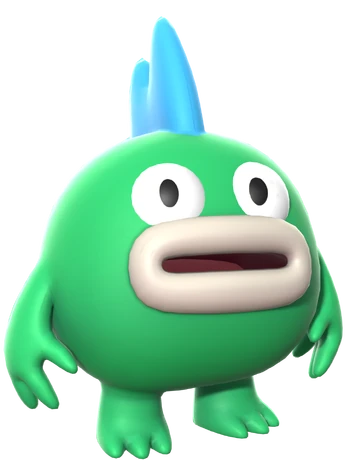 Fishy Boopkins | The SMG4/GLITCH Wiki | Fandom