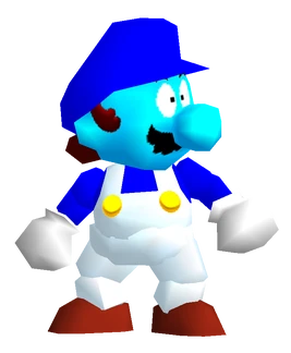 Blue Guy | The SMG4 Wiki | Fandom