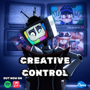 Creative Control | The SMG4/GLITCH Wiki | Fandom