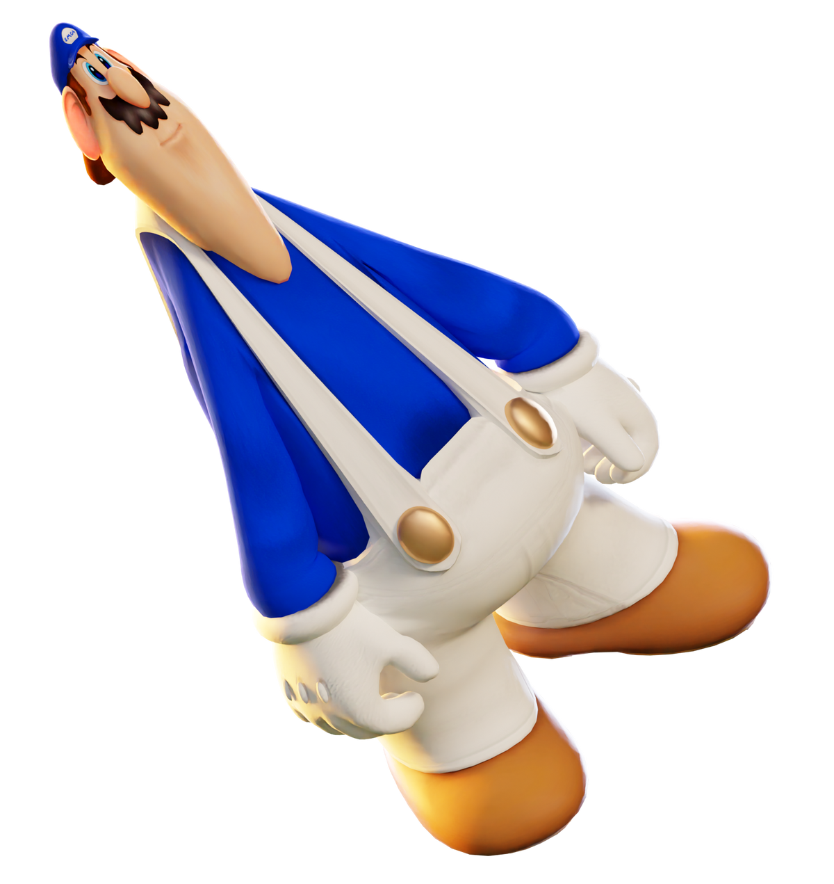 Long SMG4 | The SMG4 Wiki | Fandom