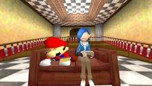 Tari/Relationships | The SMG4 Wiki | Fandom