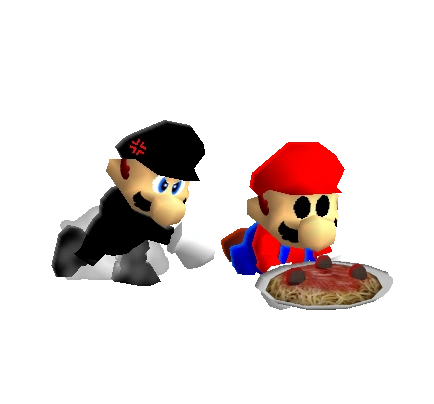 X (villain)/Gallery | The SMG4 Wiki | Fandom