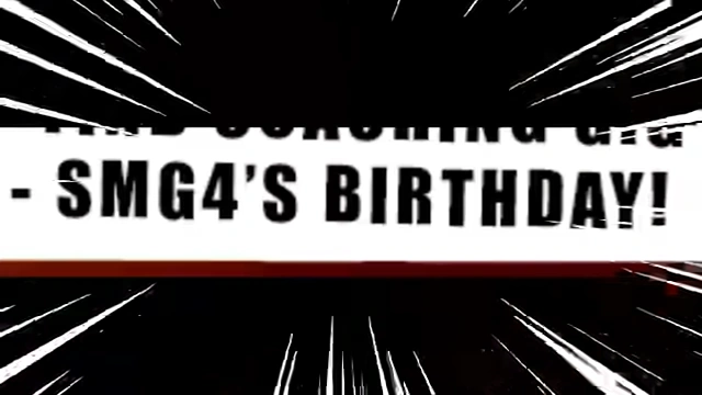 SMG4: Super SMG4 Party/Gallery | The SMG4/GLITCH Wiki | Fandom