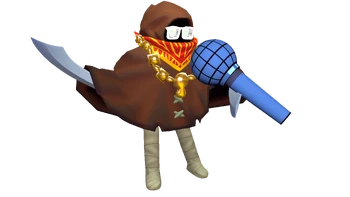 Bob Bobowski | The SMG4/GLITCH Wiki | Fandom