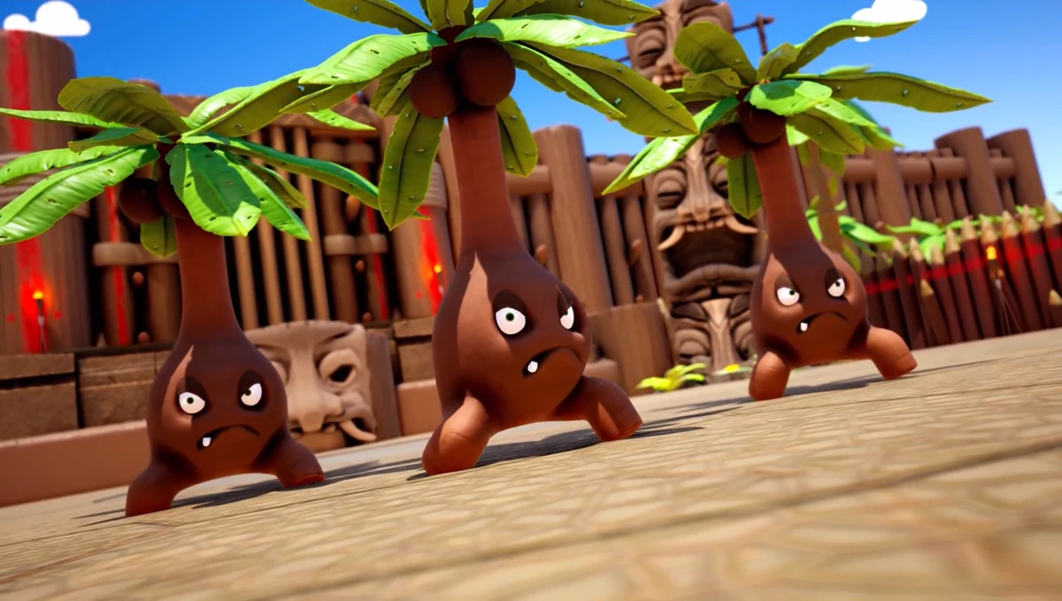 Facepalms | The SMG4 Wiki | Fandom