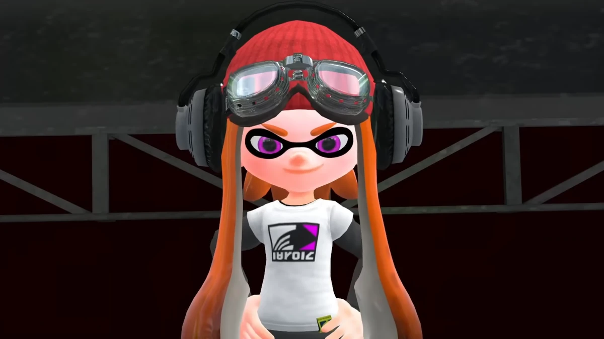 Meggy Spletzer (THE END) | The SMG4 Wiki | Fandom