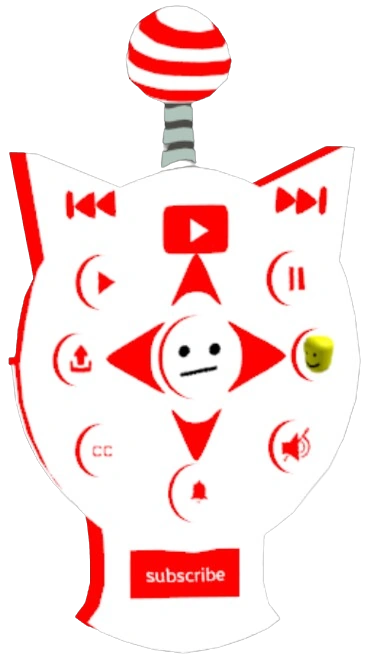 YouTube Remote | The SMG4 Wiki | Fandom