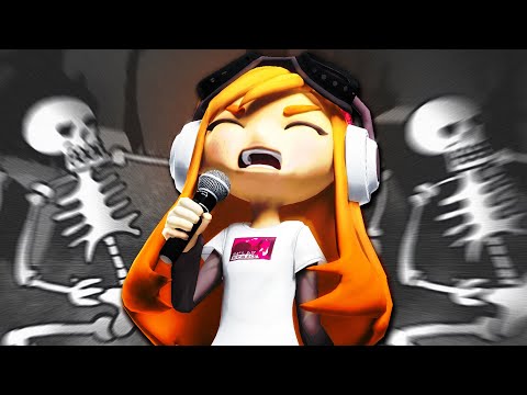Meggy Sings SpoOoOoOoOky Songs 🔴 (LIVE) | The SMG4 Wiki | Fandom