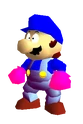 Mario Recolors | The SMG4/GLITCH Wiki | Fandom