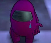 Purple Crewmate | The SMG4/GLITCH Wiki | Fandom