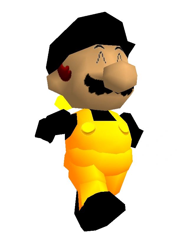 Juan (Mario Recolor) | The SMG4 Wiki | Fandom