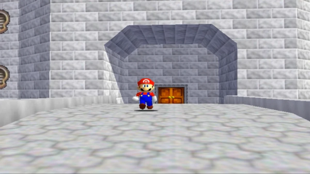 Super Mario 64 Short: Long Jump/Gallery | The SMG4 Wiki | Fandom