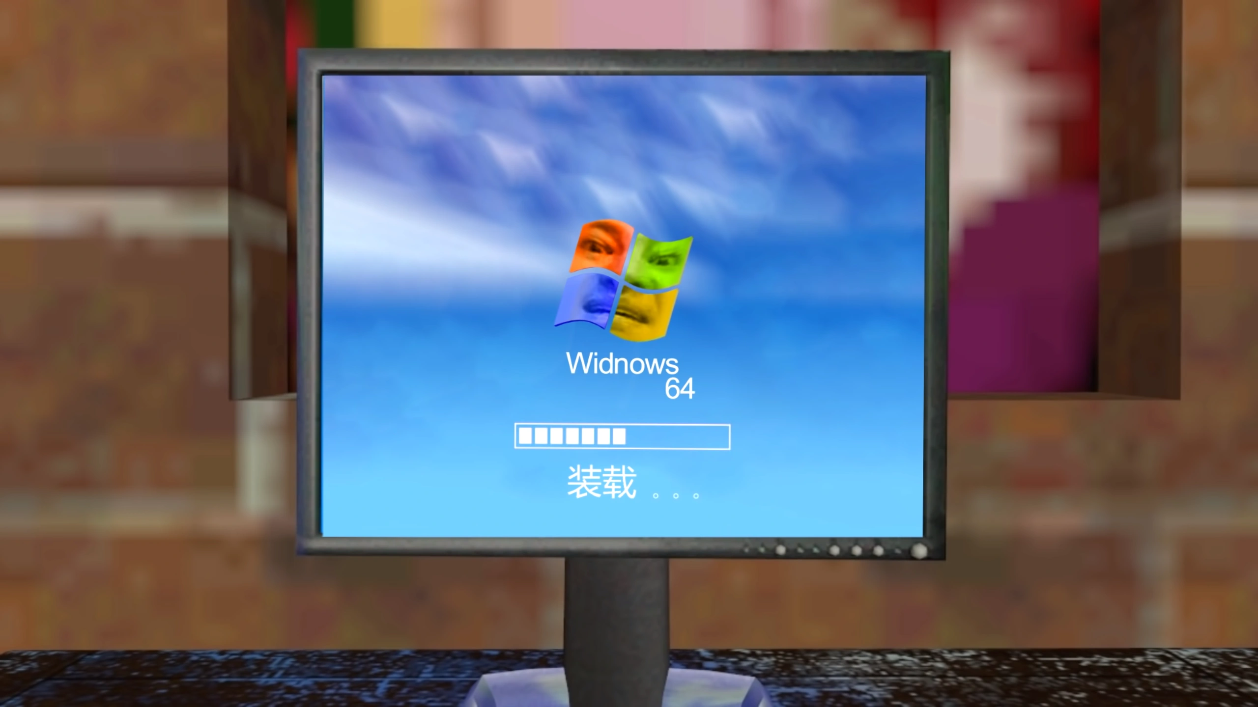 Discuss Everything About The SMG4/GLITCH Wiki | Fandom