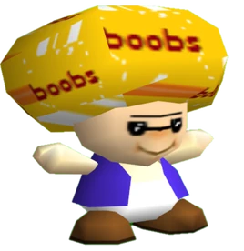 Ben | The SMG4 Wiki | Fandom