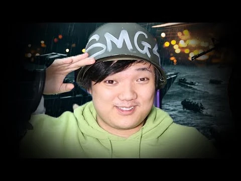 Luke Goes to War | The SMG4 Wiki | Fandom