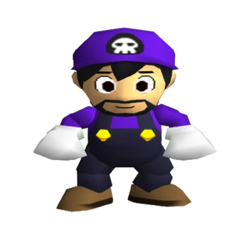 SMG3 | SuperMarioGlitchy4 Wiki | Fandom