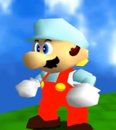 Angry dude | The SMG4 Wiki | Fandom