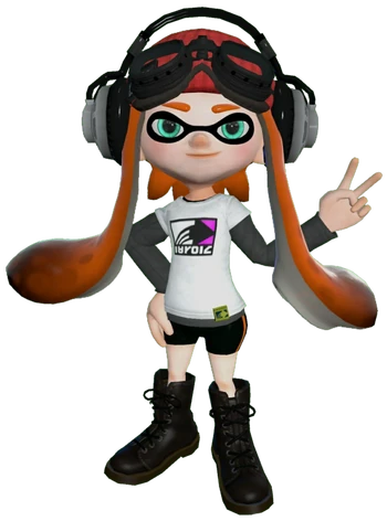 Meggy Spletzer | The SMG4/GLITCH Wiki | Fandom
