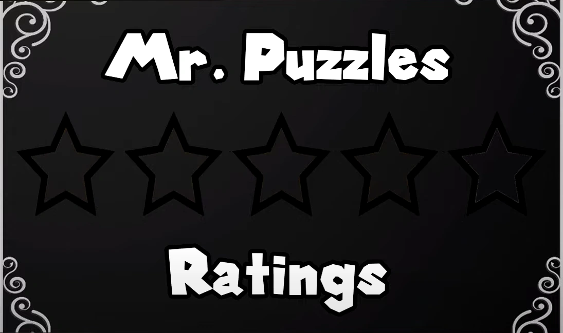 Star Rating | The SMG4 Wiki | Fandom