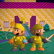 Starman3/Gallery | The SMG4 Wiki | Fandom