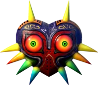Majora's Mask | The SMG4 Wiki | Fandom