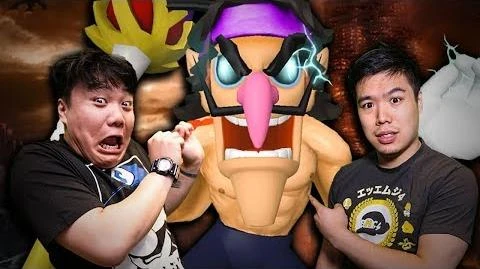 The Waluigi Arc EXPLAINED | The SMG4/GLITCH Wiki | Fandom