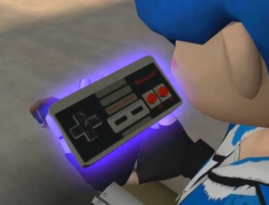 Rejection Controller | The SMG4 Wiki | Fandom