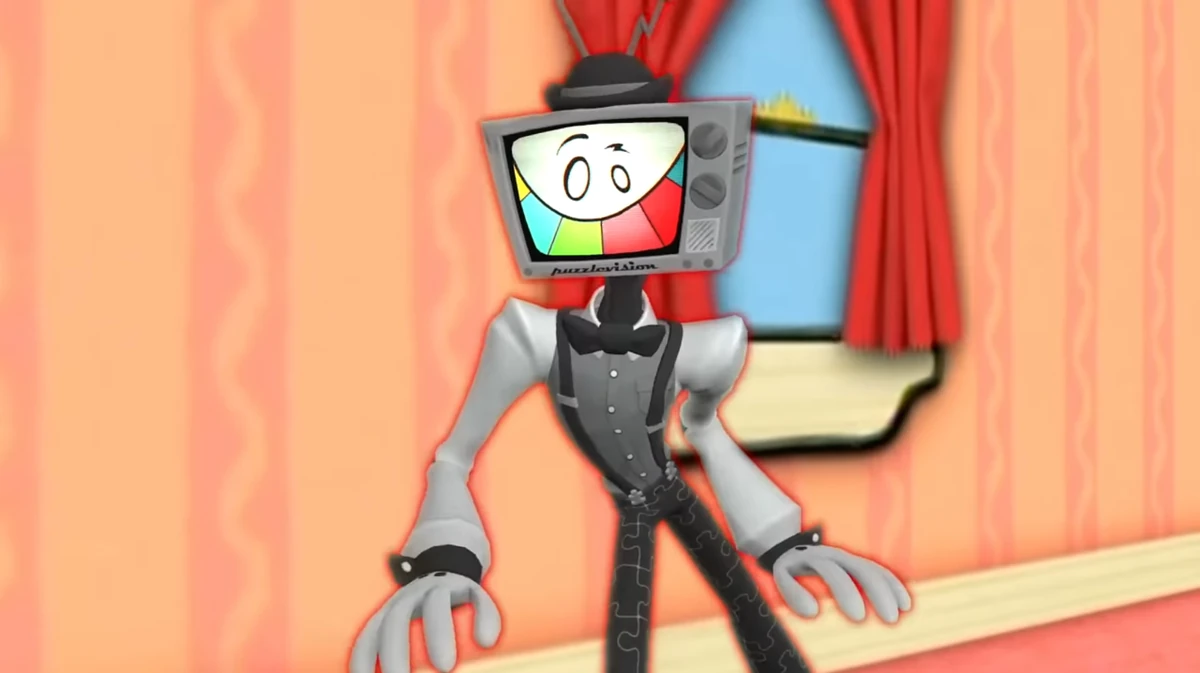 TV Time | The SMG4 Wiki | Fandom