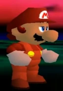 Indian Mario Recolor | The SMG4 Wiki | Fandom