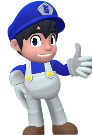 SMG4 | SuperMarioGlitchy4 Wiki | Fandom