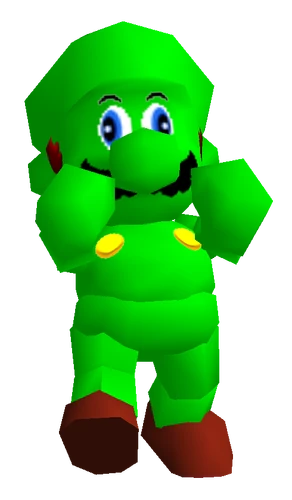 Zombies | The SMG4/GLITCH Wiki | Fandom