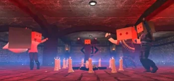 Discuss Everything About SuperMarioGlitchy4 Wiki | Fandom