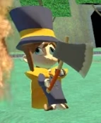 Hat Kid | The SMG4 Wiki | Fandom
