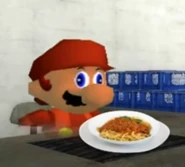 Indian Mario Recolor | The SMG4 Wiki | Fandom