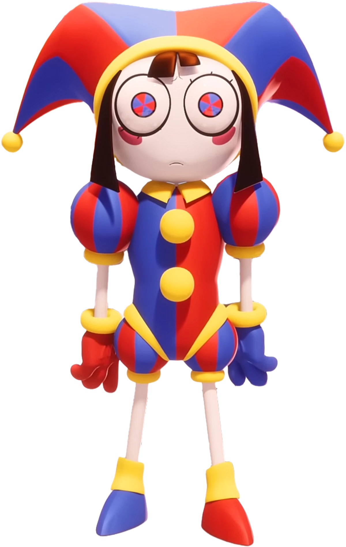 Category:The Amazing Digital Circus Characters | The SMG4/GLITCH Wiki ...