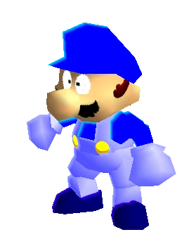 List of unused Mario Recolors | The SMG4 Wiki | Fandom