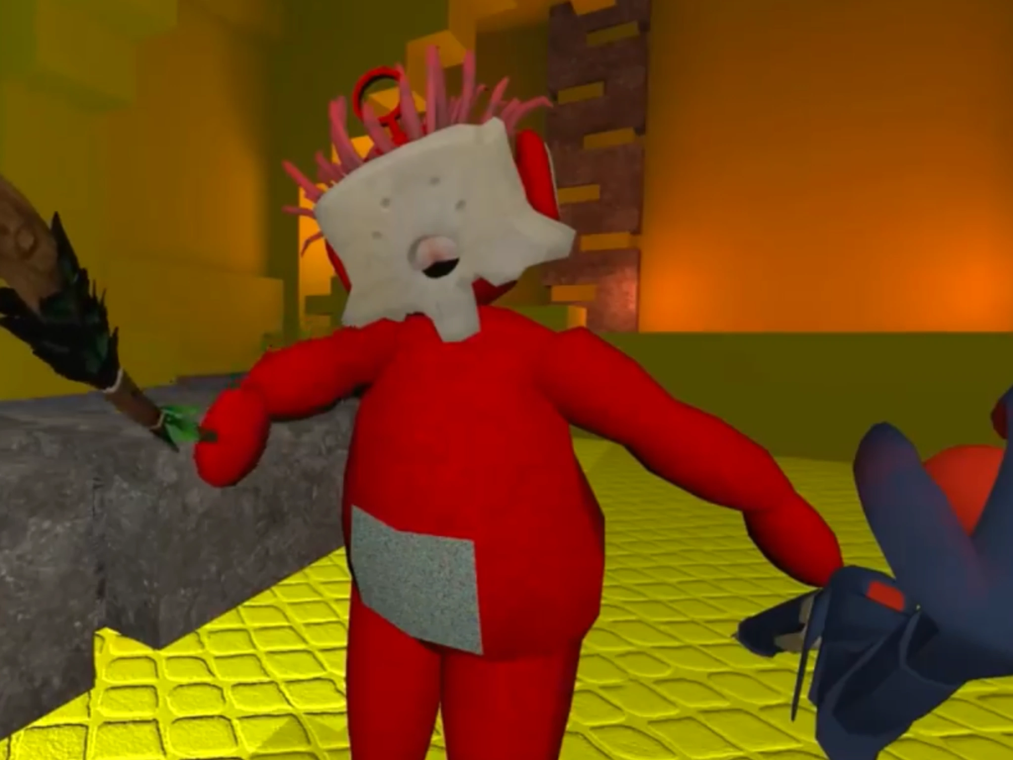 Teletubbies Meme Eduardo