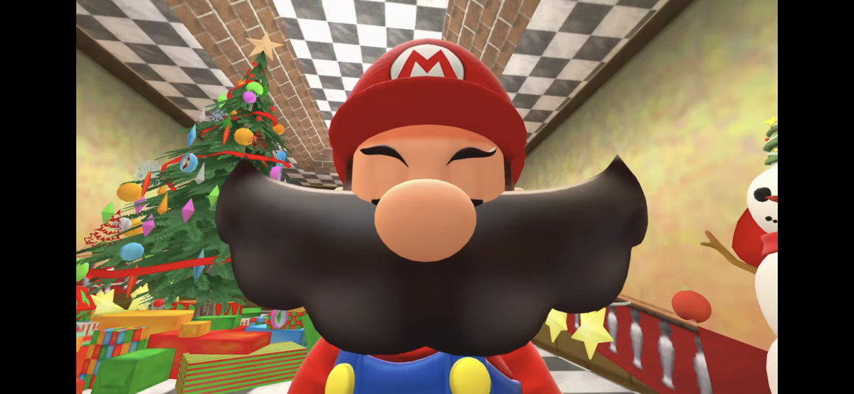 Mario Plays Roblox DOORS/Gallery | The SMG4 Wiki | Fandom