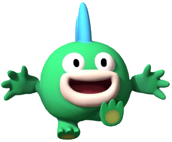 Fishy Boopkins | SuperMarioGlitchy4 Wiki | Fandom