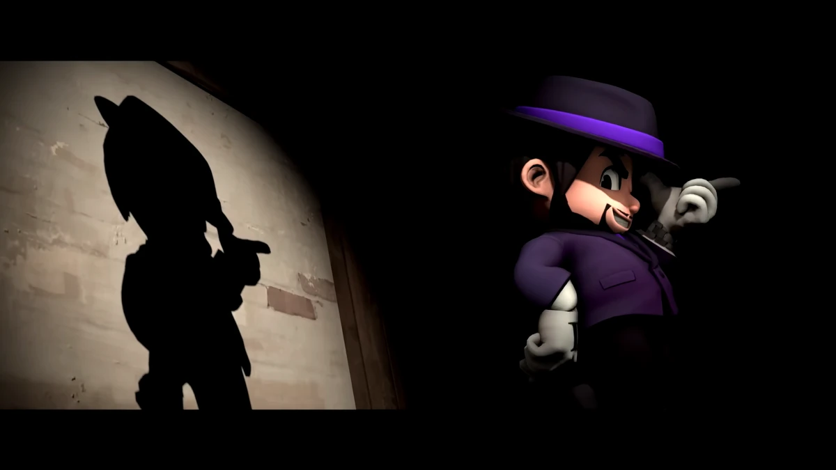 You're going to help me... (WOTFI 2023 TRAILER)/Gallery | The SMG4 Wiki ...